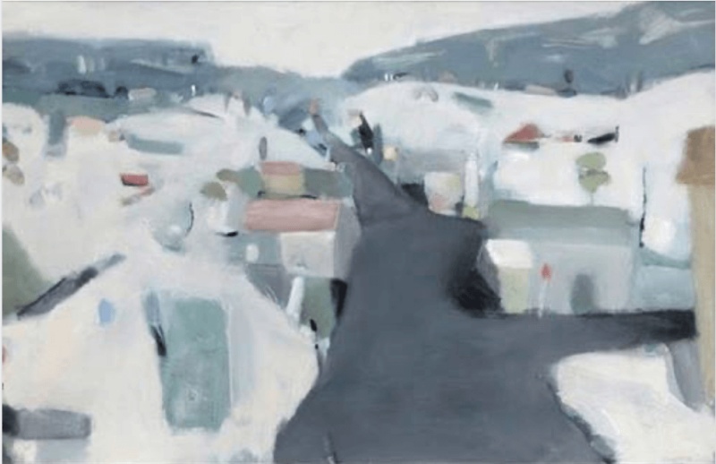 Artists - Treeline Lurline